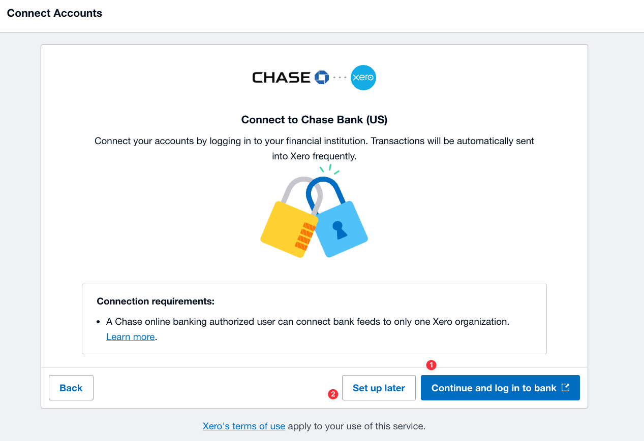 Simplify Bookkeeping in Xero with Bank Feeds and Bank Rules